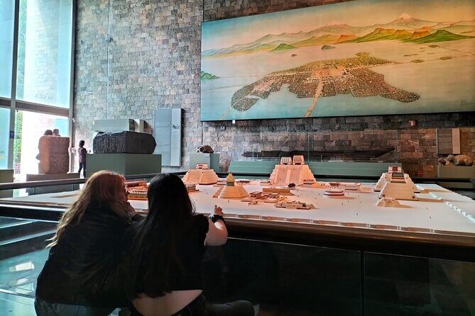 Private Mexico City Anthropology Museum Tour - Analyzing the Experience: What to Expect at the Museum