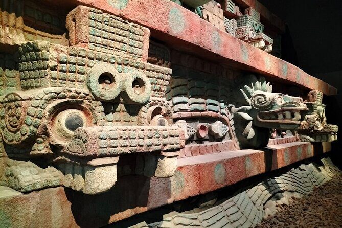 Private Mexico City Anthropology Museum Tour - Final Thoughts