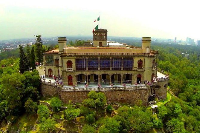 Private Mexico City Tour with Chapultepec Castle Visit - Why Travelers Love This Tour