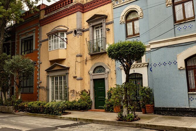 Private Mexico Night tour - Authentic Experiences and Real Traveler Insights
