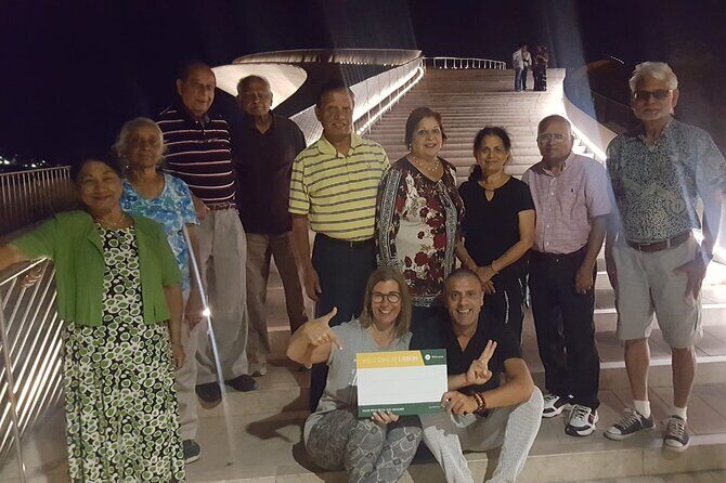 Private Mexico Night tour - FAQs