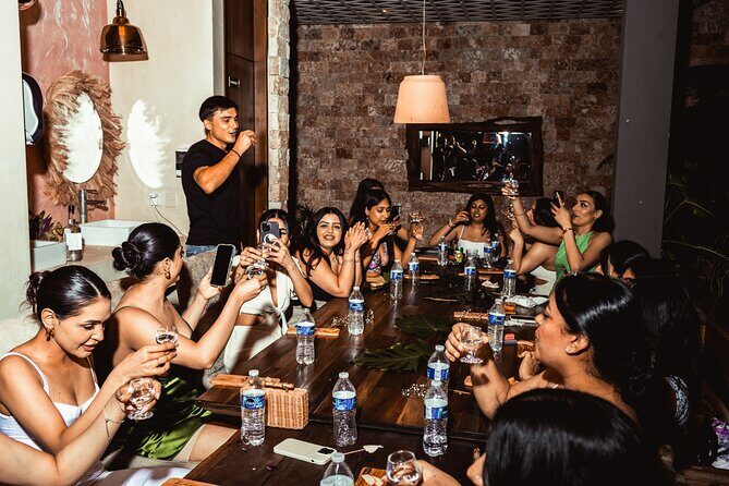 Private Mezcal and Tequila Tasting in Tulum - Who Will Love This Experience?