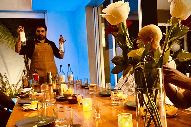 Private Mezcal and Tequila Tasting in Tulum - The Sum Up
