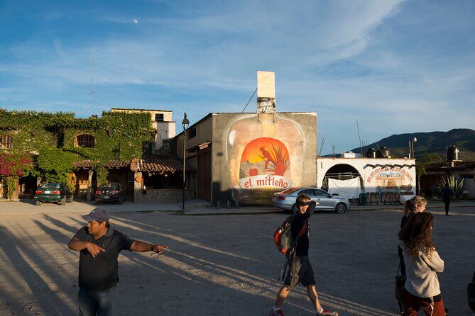 Private Mezcal Tasting Journey by Car in Oaxaca - Why This Tour Offers Good Value