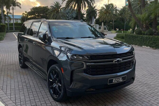 Private Miami Airport Transfer to/from Miami Port - Practical Tips for a Smooth Experience