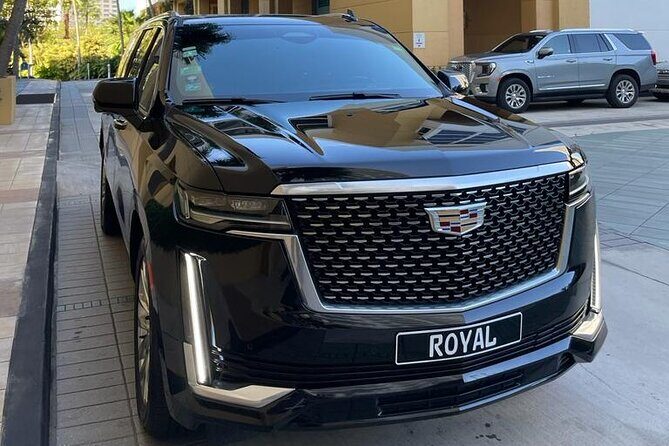 Private Miami Airport Transfer to/from Miami Port - The Sum Up