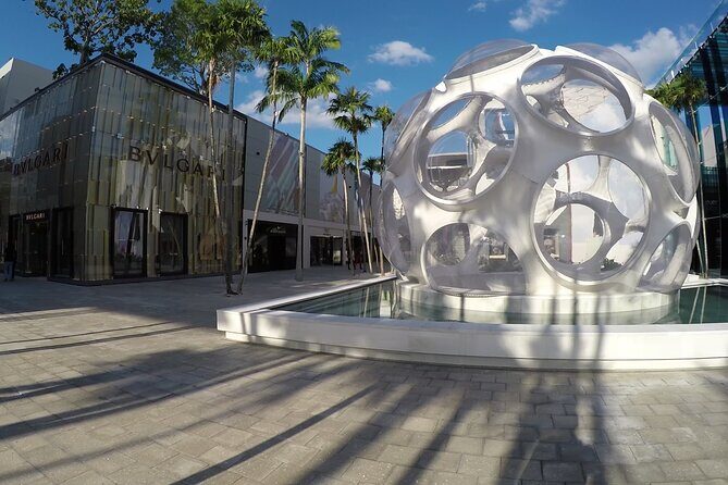 Private Miami Art Tour Vizcaya Wynwood Walls and Art Deco - FAQ