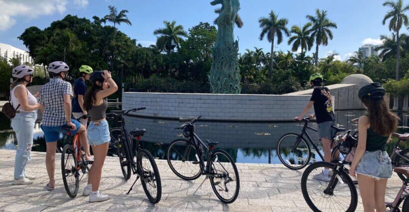 Private Miami Beach Bike Tour - A Closer Look: What You Can Expect from the Tour