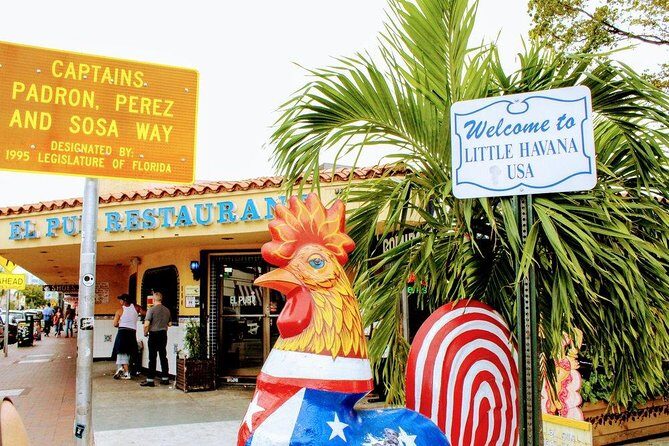 Private Miami City Tour and Shared Boat Tour Combo - Who Should Consider This Tour?