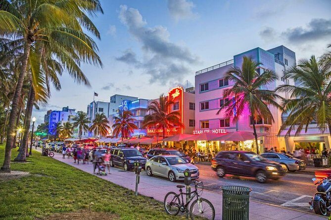 Private Miami City Tour and Shared Boat Tour Combo - Final Thoughts
