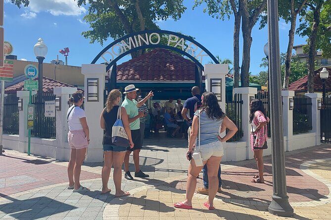 Private Miami City Tour by Van  Iconic Sights & Hidden Gems - In-Depth Look at the Itinerary