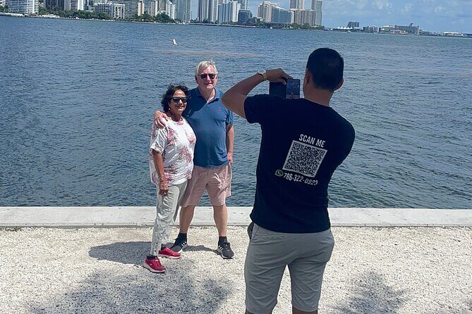 Private Miami City Tour by Van  Iconic Sights & Hidden Gems - What Do Travelers Say?