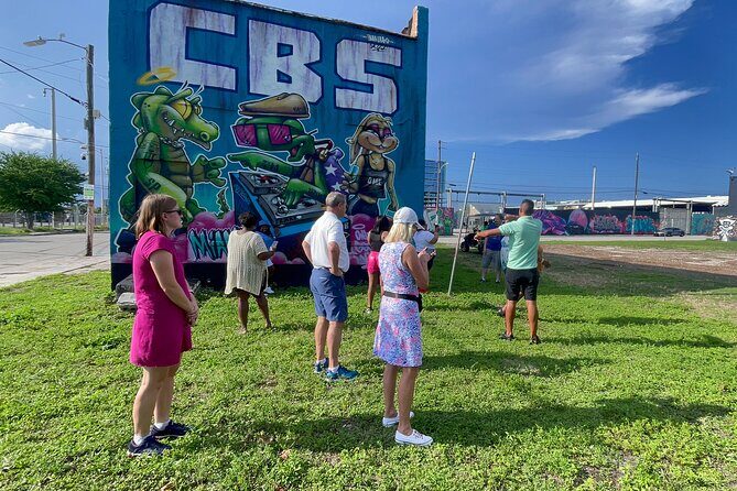 Private Miami City Tour by Van  Iconic Sights & Hidden Gems - Final Thoughts