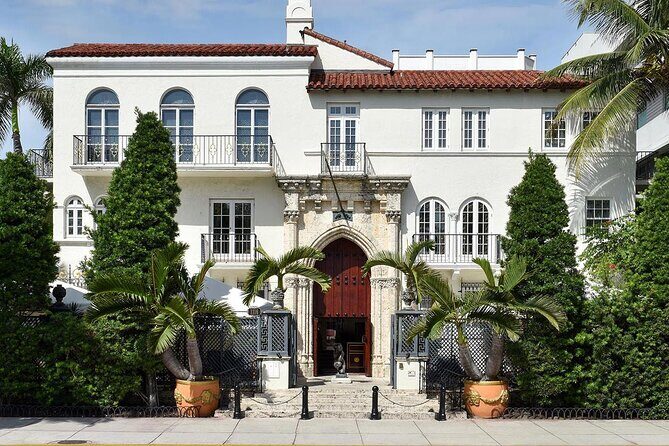 Private Miami City Tour by Van  Iconic Sights & Hidden Gems - FAQs