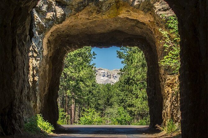 Private Mickelson Trail Bicycling Tour - Comprehensive Review of the Private Mickelson Trail Bicycling Tour