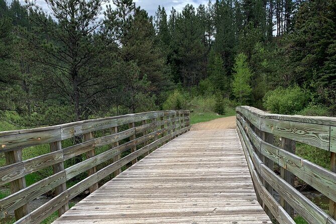 Private Mickelson Trail Bicycling Tour - Price and Value: Is it Worth It?