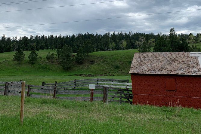 Private Mickelson Trail Bicycling Tour - The Sum Up