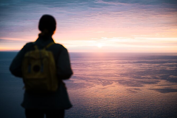 Private Midnight Tour To Gimsøya - Transportation and Timing