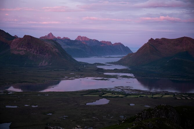 Private Midnight Tour To Gimsøya - What the Reviews Say