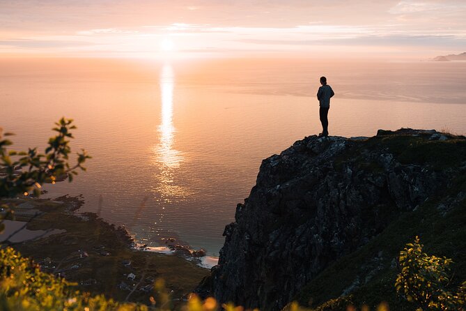 Private Midnight Tour To Gimsøya - Who Would Enjoy This Tour?