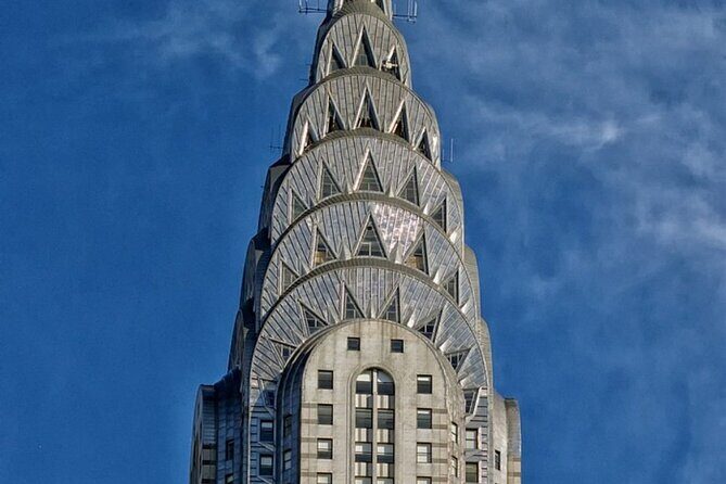 Private Midtown Times Square Walking Tour - The Itinerary: What You’ll See and Learn