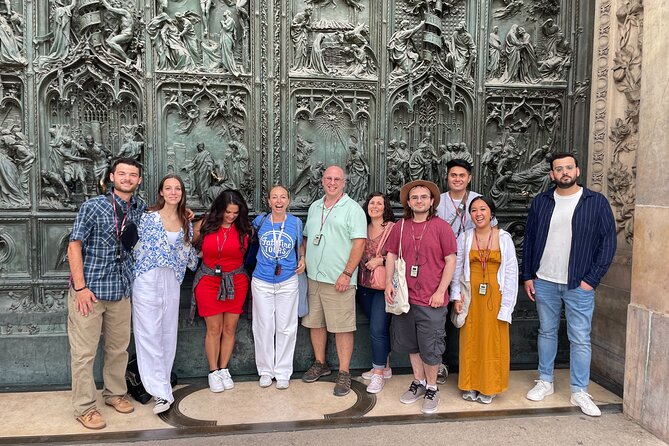 Private Milan Bike Tour Review: A Unique Experience - Guided by Knowledgeable Professionals