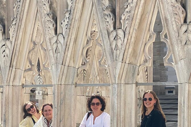 Private Milan Bike Tour Review: A Unique Experience - Exceptional Ratings and Experiences