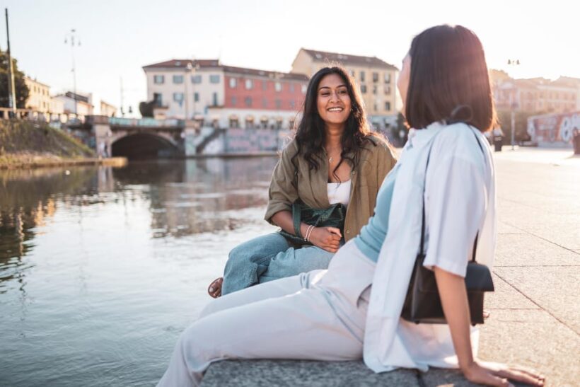 Private Milan Canals and Navigli Neighborhood Guided Tour - An Authentic Glimpse of Milan’s Canals and Neighborhoods