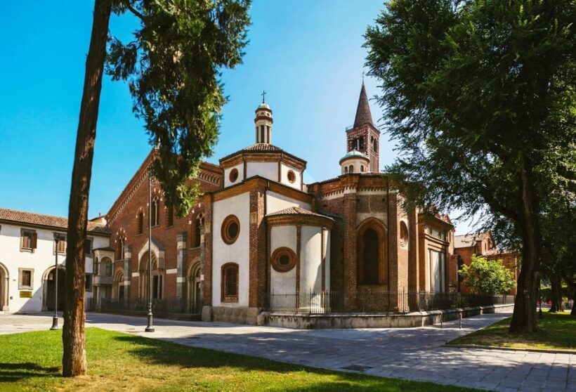 Private Milan Canals and Navigli Neighborhood Guided Tour - The Sum Up