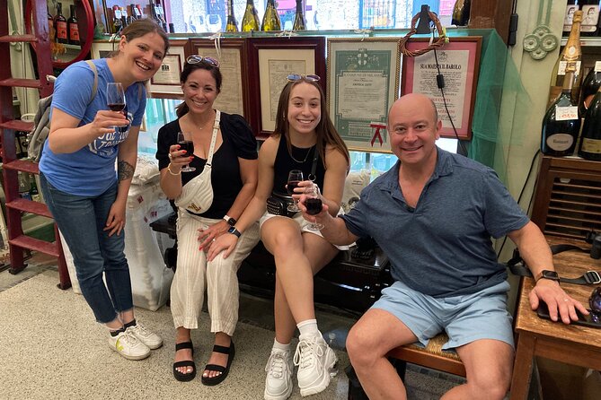 Private Milan Food Walking Tour of Brera - A Tour Through the Neighborhood