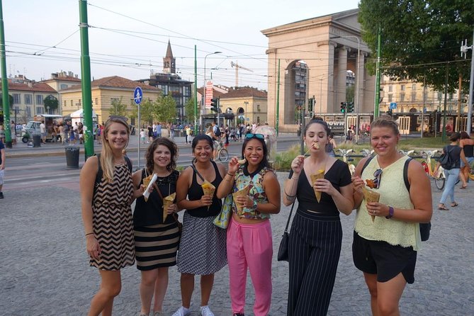 Private Milan Food Walking Tour of Brera - Authentic Experiences and Hidden Gems