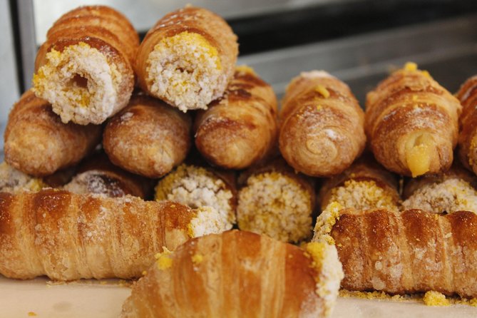 Private Milan Food Walking Tour of Brera - Price, Value, and Overall Impression