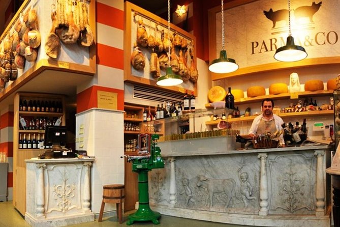 Private Milan Food Walking Tour of Brera - Who Should Book This Tour?