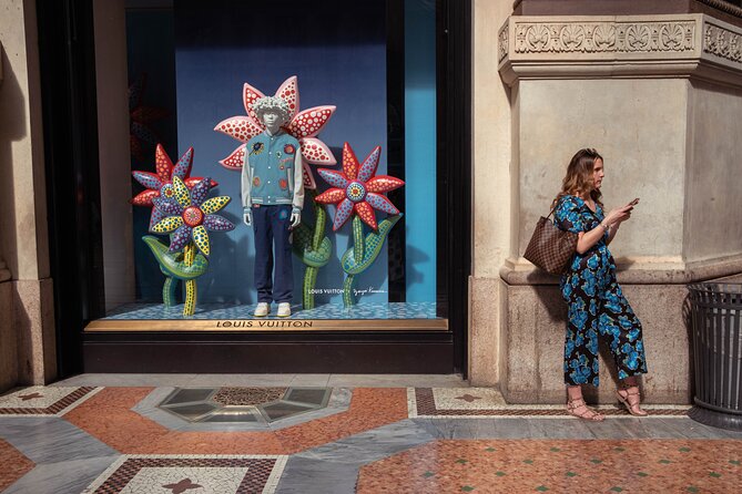Private Milan Street Photography Walking Tour with an Artist - Price, Duration, and Value