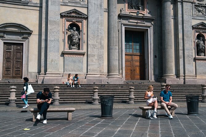 Private Milan Street Photography Walking Tour with an Artist - FAQ