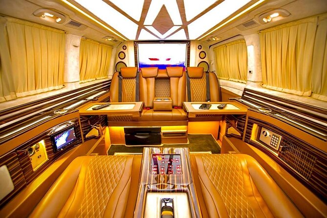 Private Milas-Bodrum Airport Transfers to Hotels - The Value Proposition