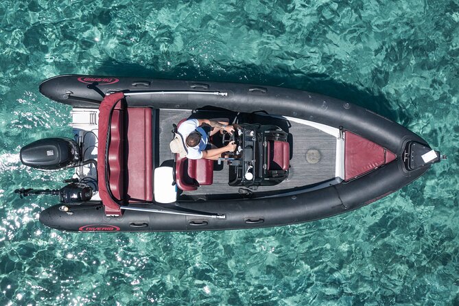 Private Milos Tour Unspoiled Secret Beaches- Luxury Boat Rental - Health and Accessibility Considerations