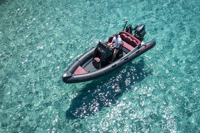 Private Milos Tour Unspoiled Secret Beaches- Luxury Boat Rental - Traveler Recommendations and Reviews