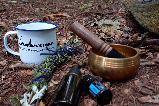 Private Mindfulness and Nature Walk in Edinburgh - Key Points for Your Edinburgh Mindfulness Walk