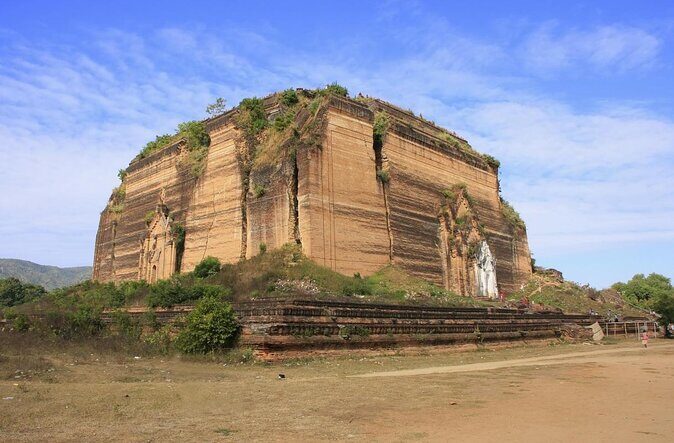 Private Mingun - Inwa Full - Day - Key Points
