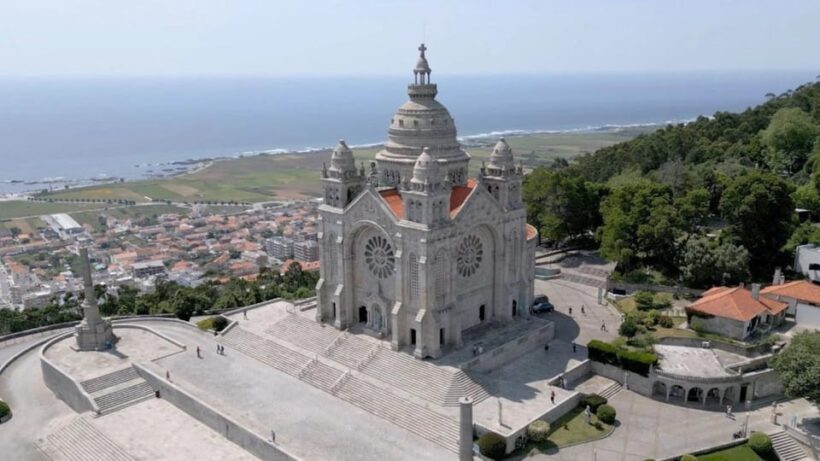 Private Minho Region Tour - Exploring the Minho Region: A Practical Guide to a Private Day Trip from Porto