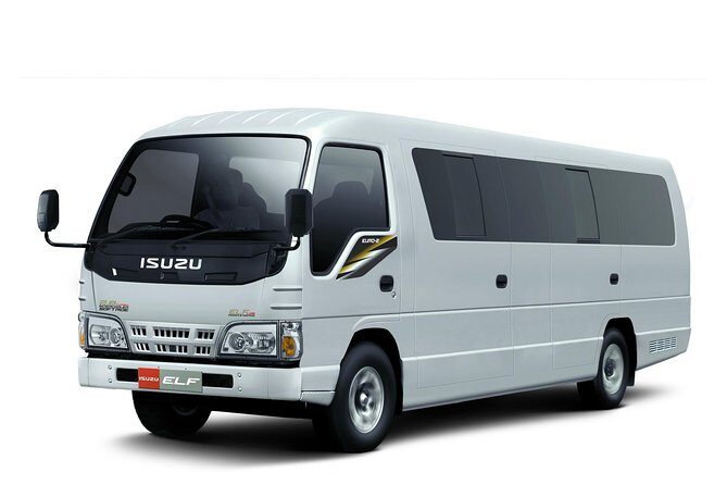 Private Mini Bus Car Rental Yogyakarta with English Speaking Driver - The Itinerary and What to Expect