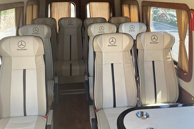 Private/Mini Group 7-8 Hours Guided Tours From Cruise Port - Unique Cultural Demonstrations and Tastings