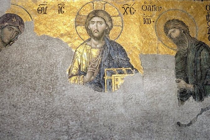 Private/Mini Group 7-8 Hours Guided Tours From Cruise Port - Importance of Dress Code and Fitness Level