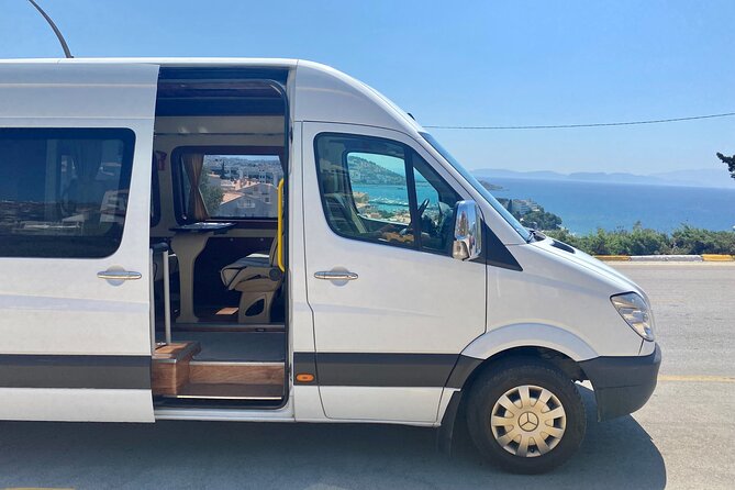 Private/Mini Group 7-8 Hours Guided Tours From Cruise Port - Customer Experiences and Feedback