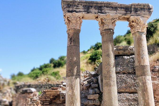 Private & Mini Group Ephesus & Virgin Mary Tours for Cruisers - Tour Group Options: Private Vs Mini Group