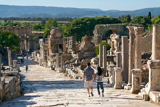 Private & Mini Group Ephesus & Virgin Mary Tours for Cruisers - Tips for a Great Experience