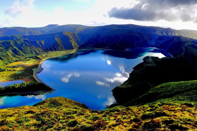 Private Mini Van Sete Cidades and Lagoa do Fogo (1-6 people) - Pricing and Value