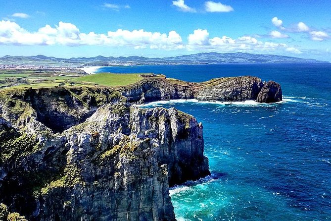 Private Mini Van Sete Cidades and Lagoa do Fogo (1-6 people) - Who Will Love This Tour?