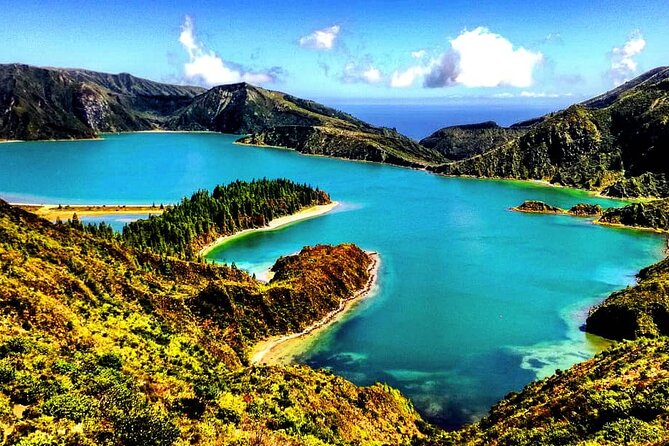 Private Mini Van Sete Cidades and Lagoa do Fogo (1-6 people) - FAQs